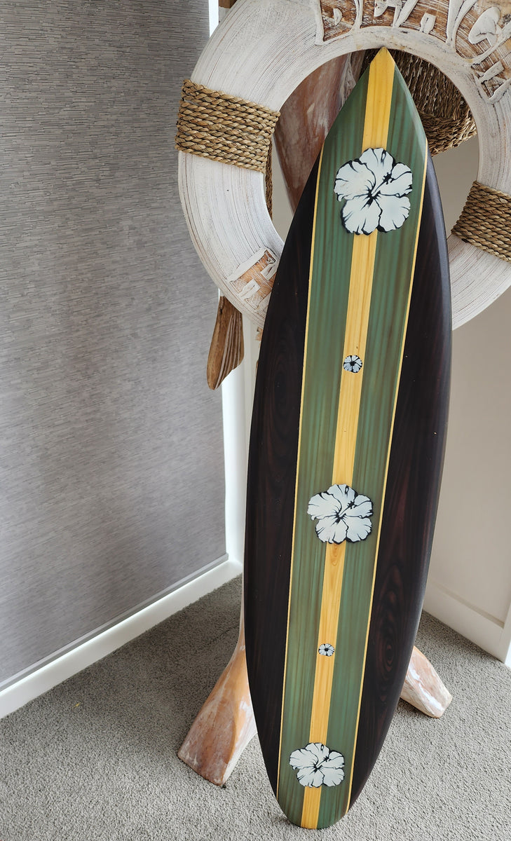 ALOHA SURFBOARD